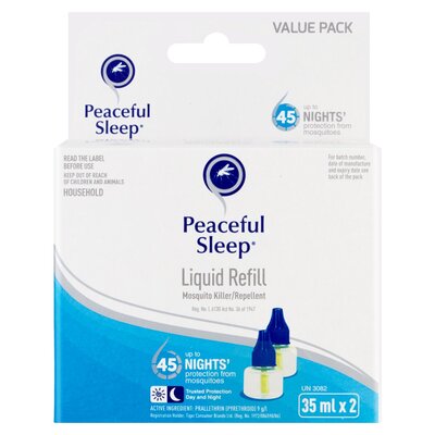 Peaceful Sleep Family Care Lotion 150ml | PnP