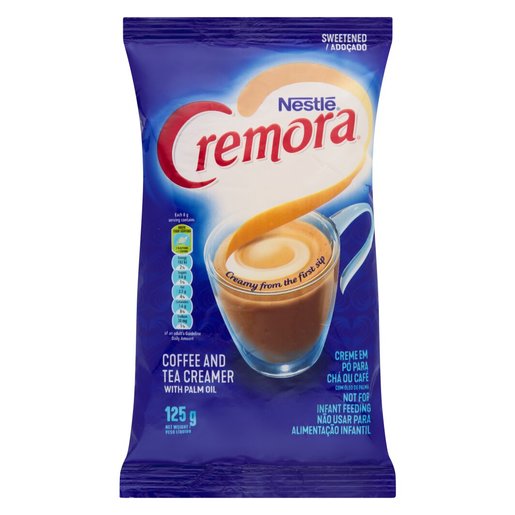 Nestle Cremora Coffee Creamel Pouch 125g | Smart Price Specials | PnP Home