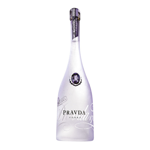 Pravda Vodka 750ml | Smart Price Specials | PnP Home