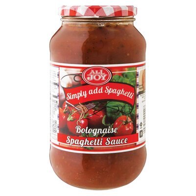 Pasta Sauce | Cooking Sauces & Meal Kits | Smart Price Specials | PnP