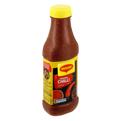 Maggi Chilli Garlic Sauce 375ml | PnP