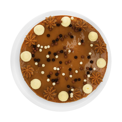 PnP Special Occasion Rainbow Caramel Cake | PnP