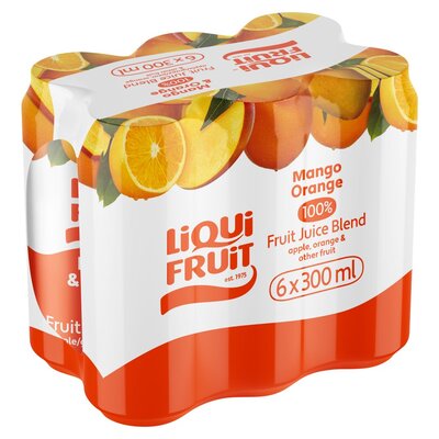 Long Life Fruit Juice | Juices | Smart Price Specials | PnP