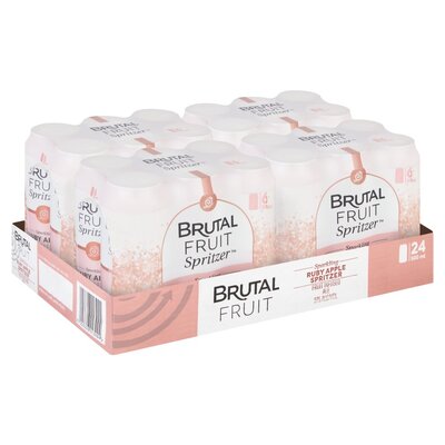 Redd's Berry Can 440ml | PnP