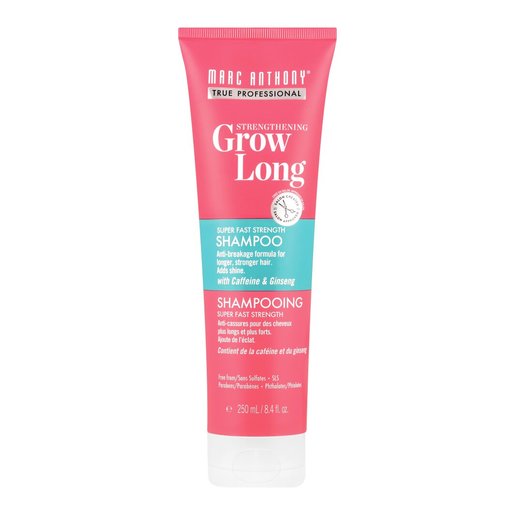 Marc Anthony Grow Long Shampoo 250ml | PnP