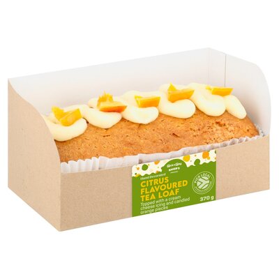 PnP Madeira Citrus Tea Loaf 350g | PnP