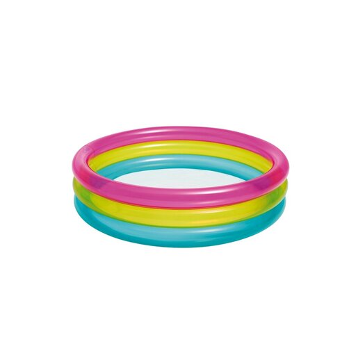 Intex Rainbow Baby Pool | Smart Price Specials | PnP Home