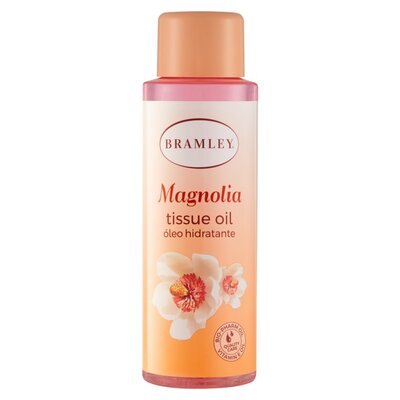 Bramley Magnolia Tissue Oil 100ml | PnP