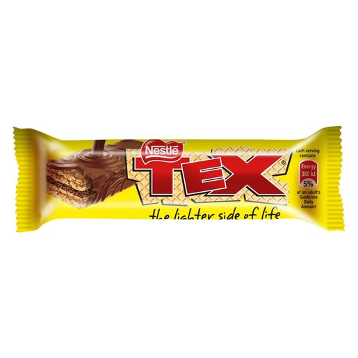 Nestle Tex Chocolate 40g | Smart Price Specials | PnP Home