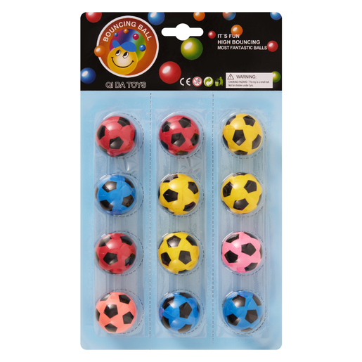 Joyco Mini Bouncy Balls | Smart Price Specials | PnP Home