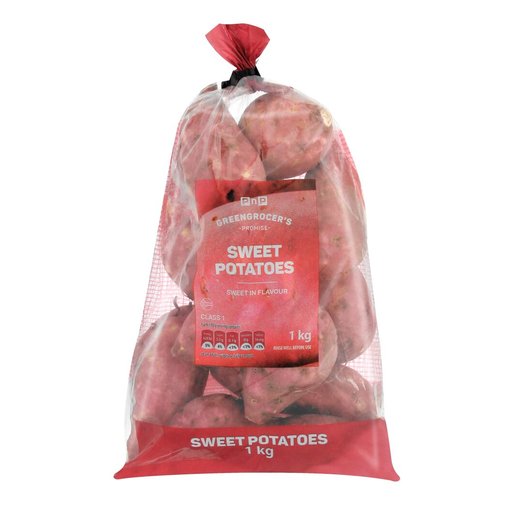 PnP Sweet Potatoes 1kg | Smart Price Specials | PnP Home