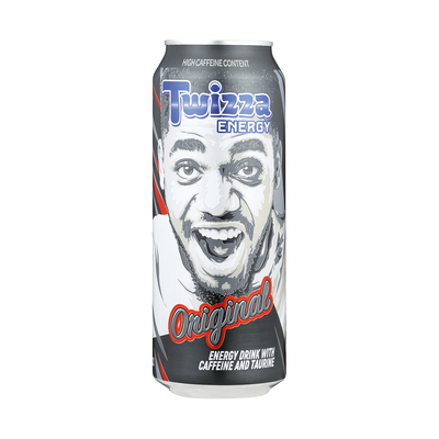 Twizza Original Energy Drink 500ml | PnP