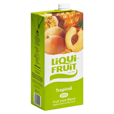 Liqui-Fruit Tropical Juice 2L | Smart Price Specials | PnP Home