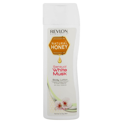 REVLON HAND&BODY LOTN MUSK 400ML x 6 | PnP