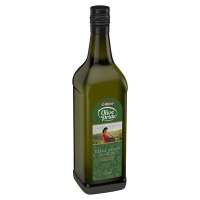 Olive Pride Extra Virgin Olive Oil 750ml | PnP