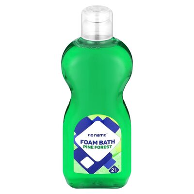 No Name Pine Forest Foam Bath 2L | PnP