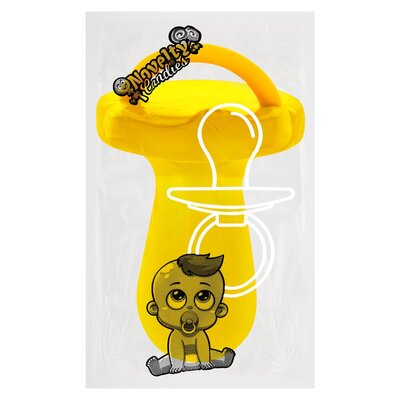 Novelty Candies Small Dummy 46g | PnP