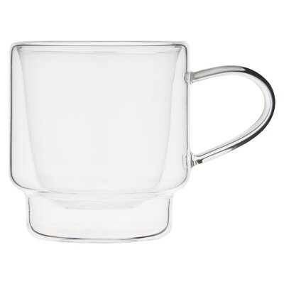 Thermoxx Stack Double Wall 200ml Cup | PnP