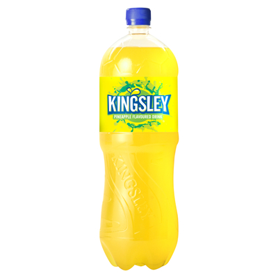 Kingsley Cola 2L | PnP