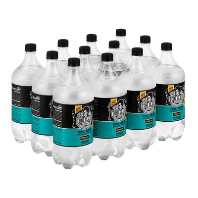 Toni Glass Tonic Virgin Gin & Tonic Sugar Free 1.5l | PnP