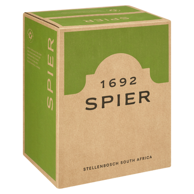 Spier Signature Collection Sauvignon Blanc White Wine 6 x 750ml | PnP