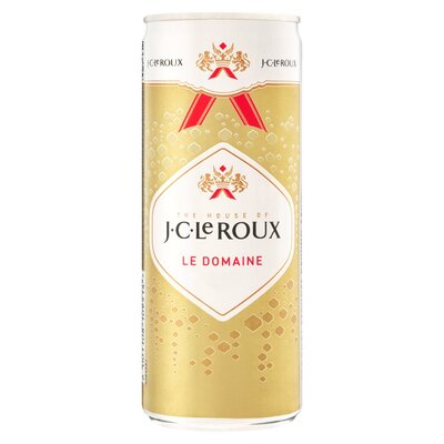JC Le Roux Le Domaine Light 6 x 250ml | PnP