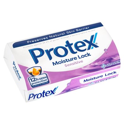 Protex Plus Sensitive Moisture Lock Bar Soap 175g | PnP