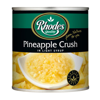 Rhodes Fruit Cocktail Juice 410g x 12 | PnP