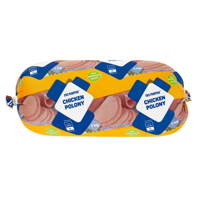Eskort French Polony 2kg | PnP