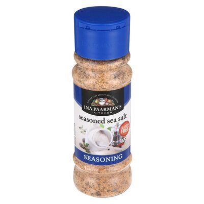 Ina Paarman's Seasoned Sea Salt 200ml | Smart Price Specials | PnP Home