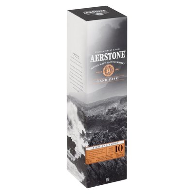 Aerstone Single Malt Land Cask 750ml | Smart Price Specials | PnP Home