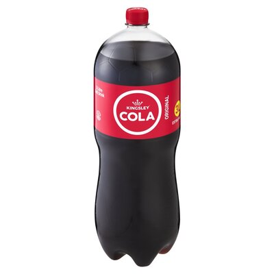 Kingsley Cola 3L | Smart Price Specials | PnP Home