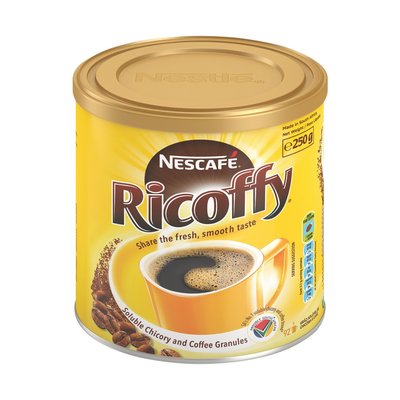 Nescafe Ricoffy Coffee 250g | PnP