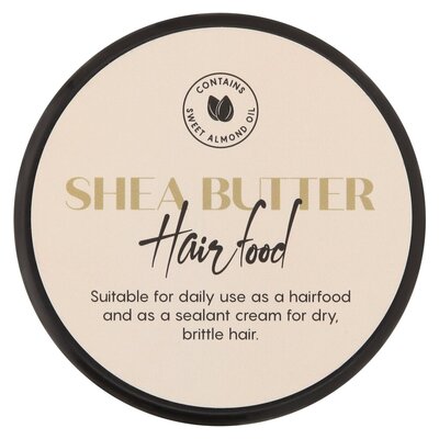 Masodi Organics Shea Butter Hairfood 250ml | PnP
