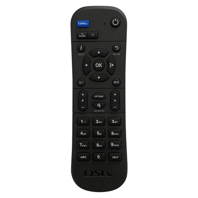 Dstv Hd A4 Remote | Smart Price Specials | PnP Home
