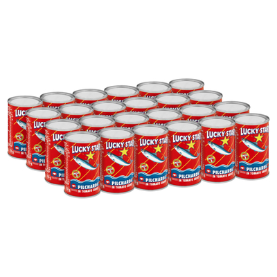 Lucky star | Fish | Smart Price Specials | PnP