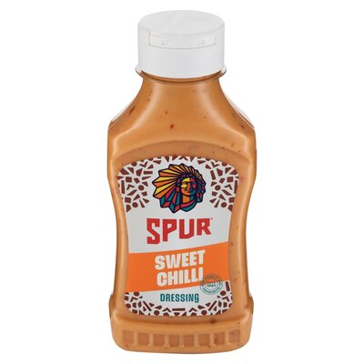 Spur Sweet Chilli Dressing 300ml | PnP