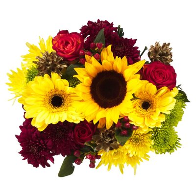 PnP Christmas Bouquet | PnP