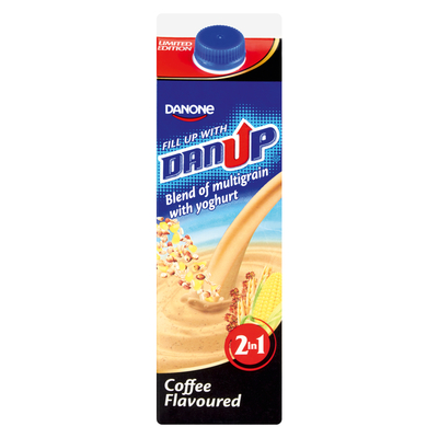 Danone Danup 2in1 Coffee Flavour 950g | PnP
