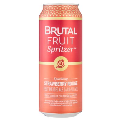 Bernini Mimosa Can 300ml | PnP