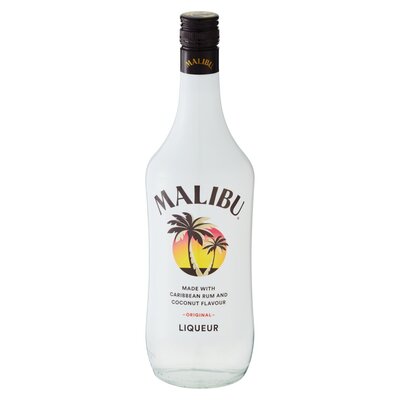 Malibu Liqueur 750ml | PnP