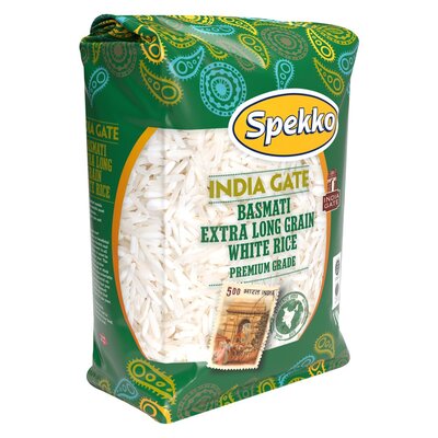 Spekko Basmati Classic Rice 1kg | PnP