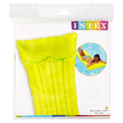 Intex Orange Slice Mat | Smart Price Specials | PnP Home