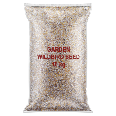 PnP Wild Bird Seed 10kg | PnP