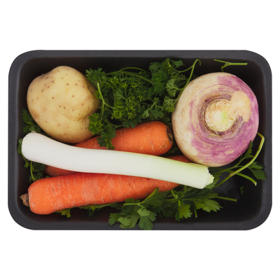 Fruit & Veg Soup Pack | PnP