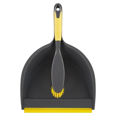Goldenmarc Deluxe Dustpan Set | Smart Price Specials | PnP Home