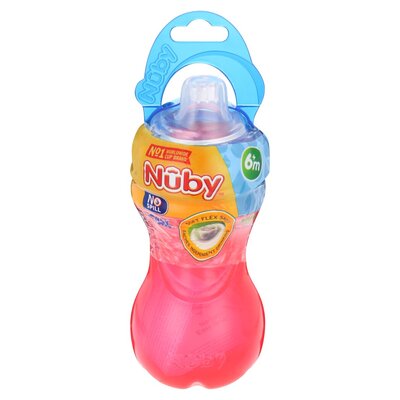 Nuby Easy Grip Cup 300ml Boy | PnP