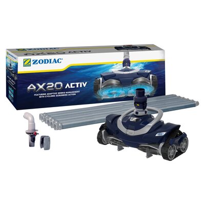 BLU52 Aquasphere Pool Cleaner | Smart Price Specials | PnP Home