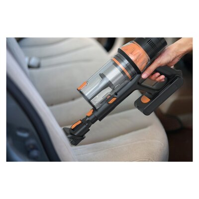 Bennett Read Duoforce Cordless Vacuum Cleaner | PnP