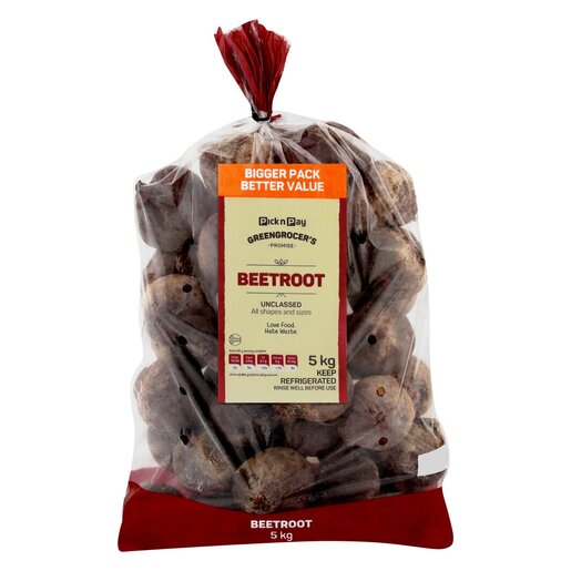 PnP Beetroot 5kg | PnP